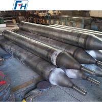 China 2.4879 Heat-Resistant Furnace Rolls for High-Temperature Industrial Furnaces for sale