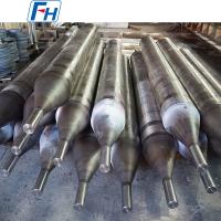 China 2.4879 Heat-Resistant Furnace Rolls for High-Temperature Industrial Furnaces for sale