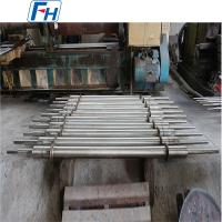 China 1.4848 Furnace Rolls | Cr25Ni20 Heat-resistant Steel Roll Manufacturer for sale