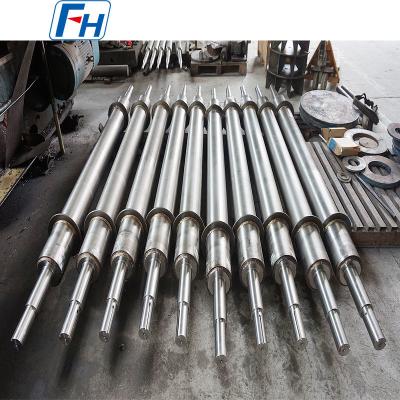 China 1.4848 Furnace Rolls | Cr25Ni20 Heat-resistant Steel Roll Manufacturer for sale