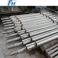 China 1.4848 Furnace Rolls | Cr25Ni20 Heat-resistant Steel Roll Manufacturer for sale