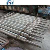 China 1.4848 Furnace Rolls | Cr25Ni20 Heat-resistant Steel Roll Manufacturer for sale