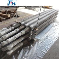 China 1.4848 Furnace Roll Ø140 × Ø122 × 4000 mm | FH® Alloy Manufacturer for sale