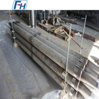 China 1.4848 Furnace Roll Ø140 × Ø122 × 4000 mm | FH® Alloy Manufacturer for sale