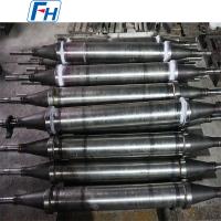 China Heat Resistant Steel Furnace Rolls For Low Temperature Annealing Furnaces for sale