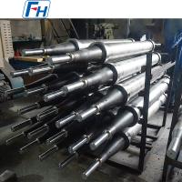 China Heat Resistant Steel Furnace Rolls For Low Temperature Annealing Furnaces for sale