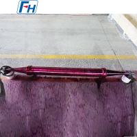 China Heat Resistant Steel Furnace Rolls For Low Temperature Annealing Furnaces for sale