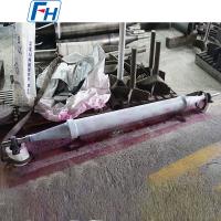 China Heat Resistant Steel Furnace Rolls For Low Temperature Annealing Furnaces for sale