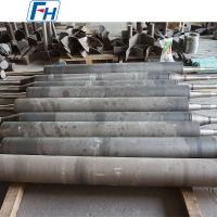 China Refractory Material Roasting Furnace Rollers Custom Wear Resistant Furnace Rolls for sale