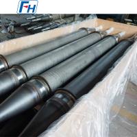 China Alloy ISO9001 Heat Resistant Steel Furnace Rolls High Temperature Precision Roller for sale