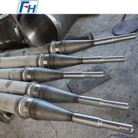 China Alloy ISO9001 Heat Resistant Steel Furnace Rolls High Temperature Precision Roller for sale