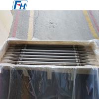 China 1Cr25Ni20Si2 Heat Resistant Steel Furnace Rollers For Thermal Shock Resistant Waste Incinerators for sale