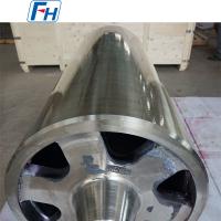 China High Precision Conveying Stabilizer Roll For Annealing Furnaces In Steel Production Lines for sale