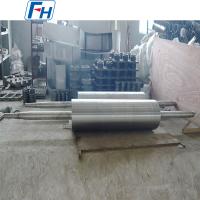 China High Precision Conveying Stabilizer Roll For Annealing Furnaces In Steel Production Lines for sale