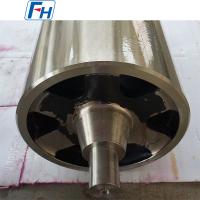 China High Precision Conveying Stabilizer Roll For Annealing Furnaces In Steel Production Lines for sale