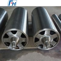 China High Precision Conveying Stabilizer Roll For Annealing Furnaces In Steel Production Lines for sale