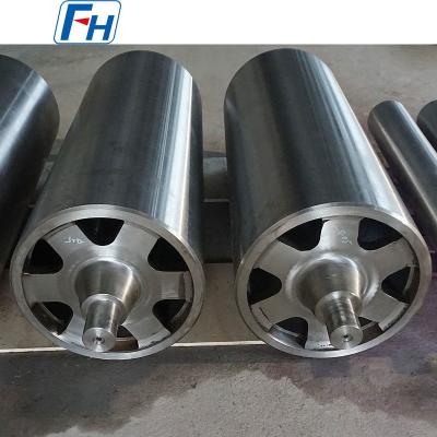 China High Precision Conveying Stabilizer Roll For Annealing Furnaces In Steel Production Lines for sale