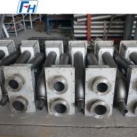 China 1.4848 U Shaped Gas Radiant Tube High Temperature Resistant Industrial Furnace Accessory for sale