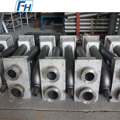China 1.4848 U Shaped Gas Radiant Tube High Temperature Resistant Industrial Furnace Accessory for sale