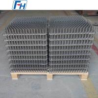 China High Temperature Resistant 1.4848 Heat Treatment Fixture Rack For Forging Parts for sale