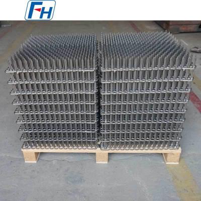 China High Temperature Resistant 1.4848 Heat Treatment Fixture Rack For Forging Parts for sale