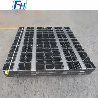 China 1.4849 Annealing Trays Perfect for Bright Annealing in Hydrogen/Nitrogen Atmospheres for sale