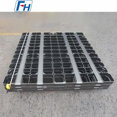 China 1.4849 Annealing Trays Perfect for Bright Annealing in Hydrogen/Nitrogen Atmospheres for sale