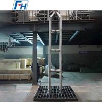 China Heat Treating Trays For Demanding Applications Resist Warping in Quenching & Carburizing for sale