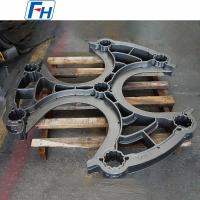 China High Temperature Heat Treatment Rack 2.4879 Heat-resistant Steel for Annealing Tempering Quenching Anti-Warping & Durable for sale