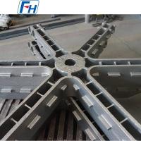 China Industrial Heat Treating Racks & Fixture Customizable Size Heavy Duty for Furnace Oven with Excellent Thermal Stability for sale