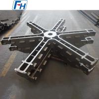 China Industrial Heat Treating Racks & Fixture Customizable Size Heavy Duty for Furnace Oven with Excellent Thermal Stability for sale
