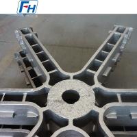 China Industrial Heat Treating Racks & Fixture Customizable Size Heavy Duty for Furnace Oven with Excellent Thermal Stability for sale