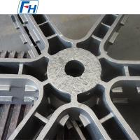 China Industrial Heat Treating Racks & Fixture Customizable Size Heavy Duty for Furnace Oven with Excellent Thermal Stability for sale