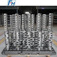 China 1.4848 Gear Ring Heat Treatment Fixtures for 1.5-ton Multi-purpose Furnaces for sale