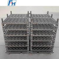 China Universal Multi-Purpose Furnace Heat treatment Fixtures Set Precision Fit for Ipsen, AFC, ALD & More for sale