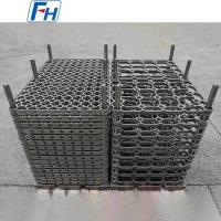 China Custom Double-Sided Heat Treating Tray Fixtures Solutions Perfectly Fit Your Ipsen, AFC, ALD Furnace & Parts for sale