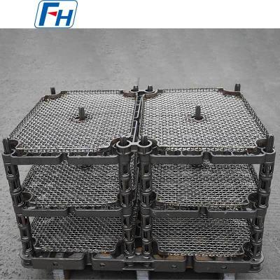 China Vacuum Furnace Heat Treatment Tooling / Fixtures, Graphite, Molybdenum, CFC, for Sintering & Heat Treat for sale