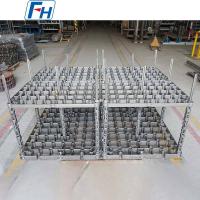 China Aerospace Certification Heat-Resistant Steel Fixtures for Vacuum Heat Treatment of Titanium Alloy Components for sale