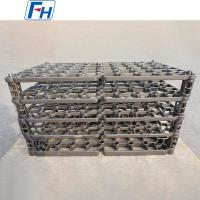 China 1.4848 Vacuum Furnace Heat Treating Fixtures (CFC Fixtures) for sale