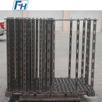 China FH 1.4849 Heat Treatment Fixtures for SECOWARWICK Industrial Furnaces for sale