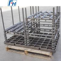 China FH 2520 Alloy 870℃ Gas-Cooled Heat Treatment Fixtures for Industrial Furnaces for sale