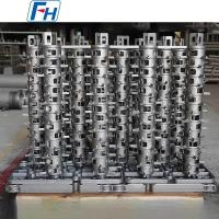 China FH Heat Treatment Fixtures for Main Reduction Driven Gears 1.5t Ipsen Furnaces Dedicated for sale