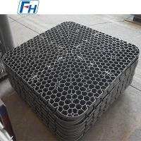 China FH 1.4849 Heat Treatment Trays for Multi-Purpose Furnaces for sale