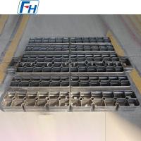 China FH 1.4848 Heat Treatment Trays for 2.5-Ton BAOHUAWEI Annealing Furnaces for sale
