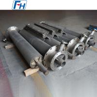 China Cr25Ni20 Alloy Heat-Resistant Steel Reaction Vessels for Chemical & Petrochemical Industries | FH® for sale