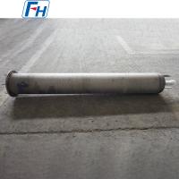 China Customized Heat-Resistant Steel Reaction Vessels Built to Withstand Extreme Environments | FH® for sale