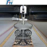 China Precision Heat Treatment Fixtures for Pit Furnaces | FH® for sale