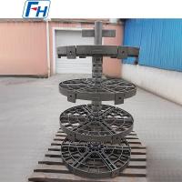 China 2.4879 Heat Treatment Fixtures for Pit Furnaces | FH® for sale