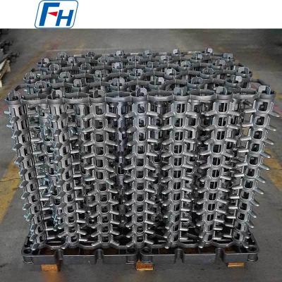 China HK Furnace Racks for Heat Treatment of Precision Components | FH® for sale