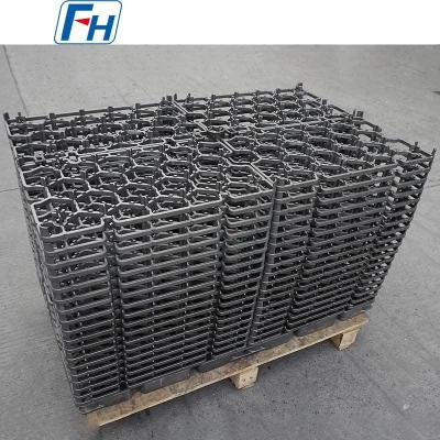 China 1.4807 Heat Treatment Fixtures for Ipsen Furnace Applications | FH® for sale